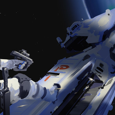 David Heidhoff - Portfolio