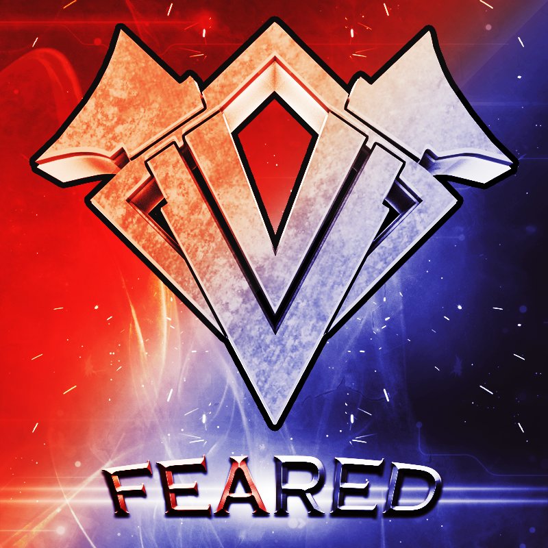 ArtStation - Vulcan eSports Avatar #3