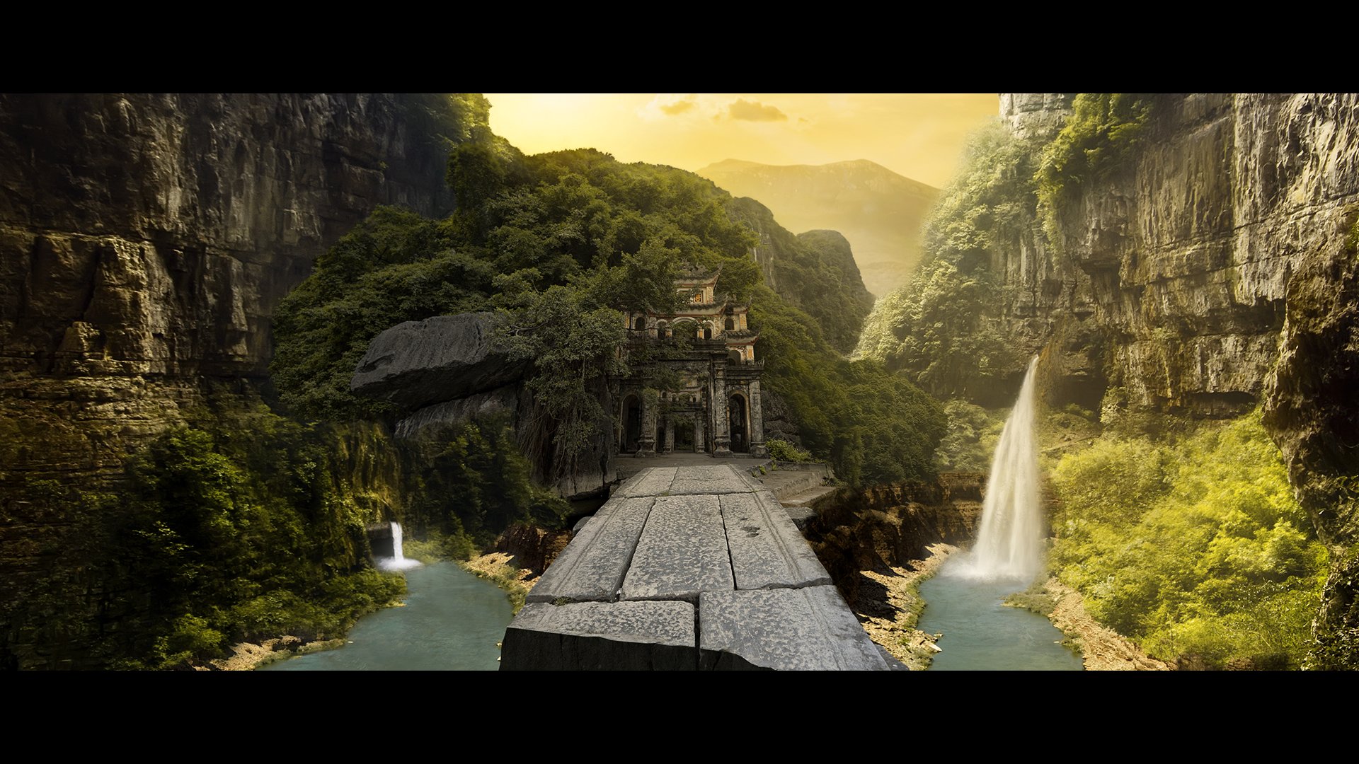 ArtStation - Treasure