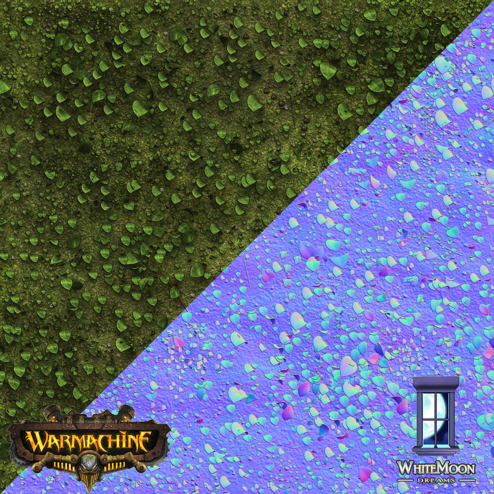 ArtStation - Warmachine: Tactics