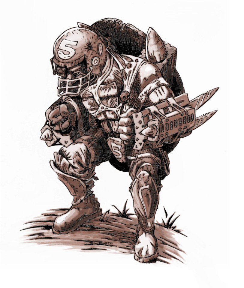 ArtStation - Rocket Man