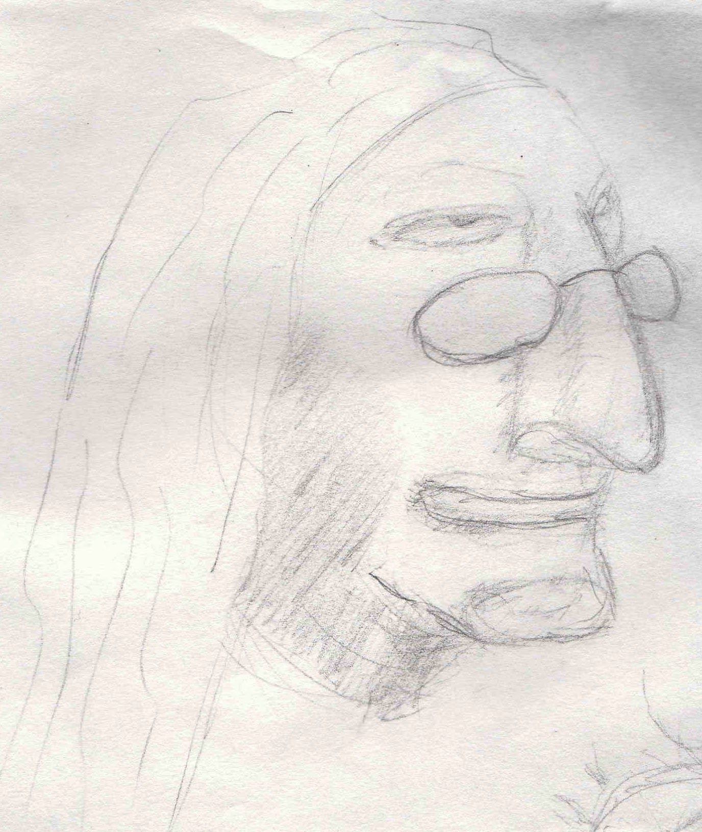 ArtStation - The none