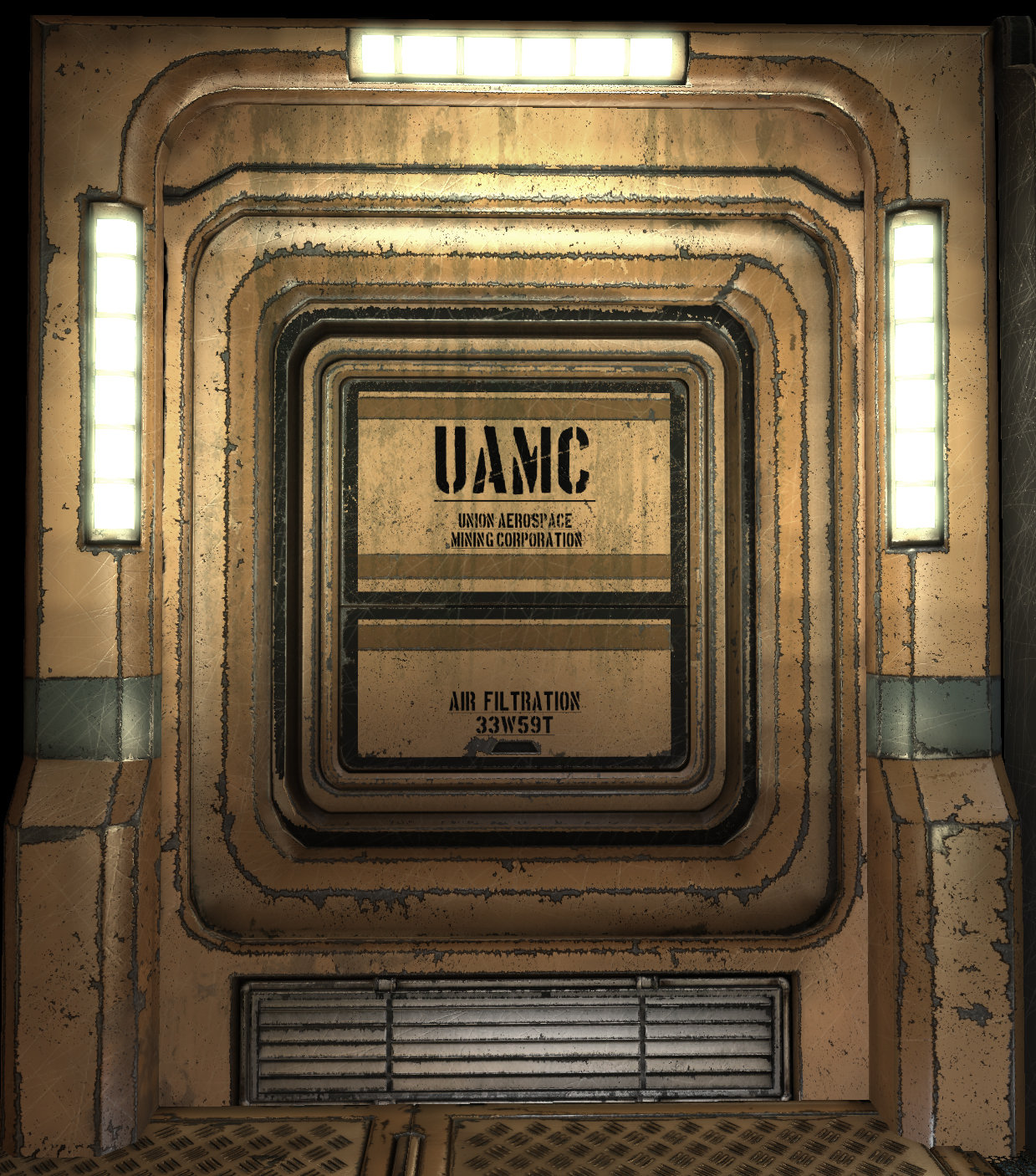 Jared Sobotta Hardsurface Oldies