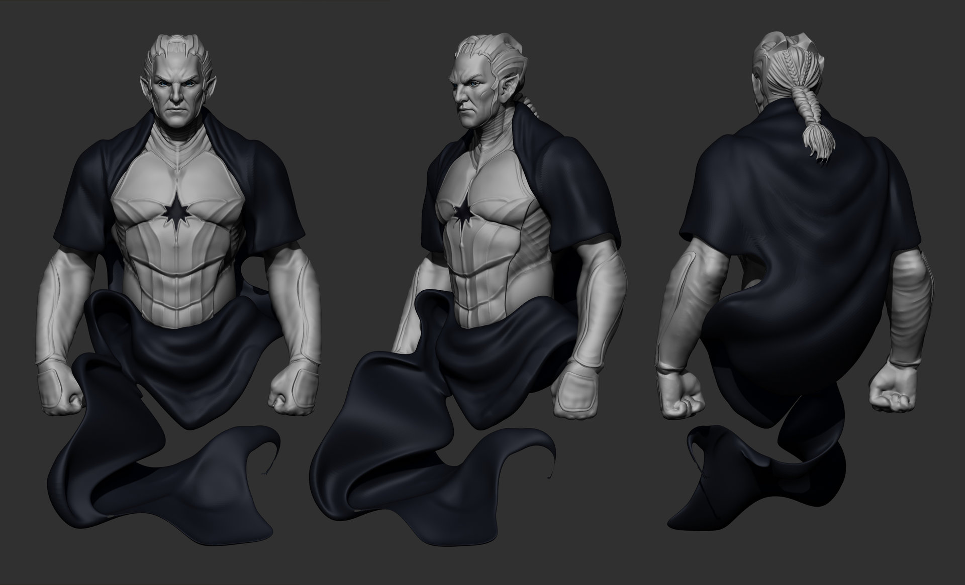 malekith the accursed