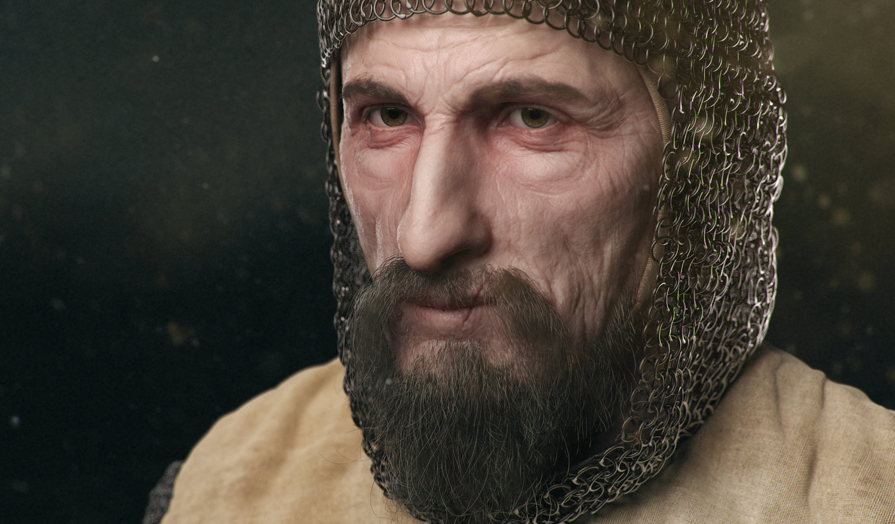 ArtStation - TEMPLAR_02