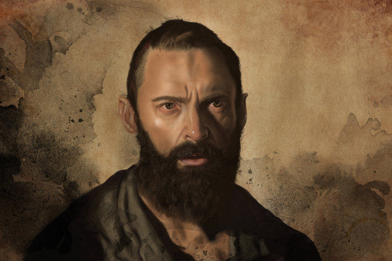 ArtStation - Ravi Ganesh