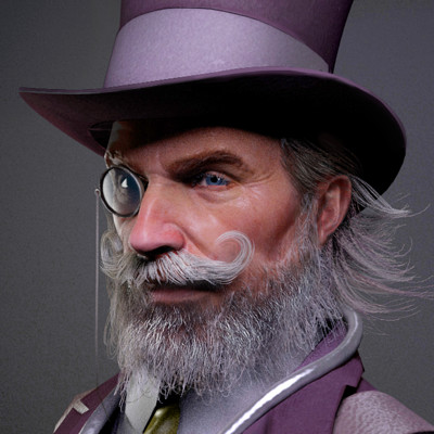 Ying Ding - Portfolio