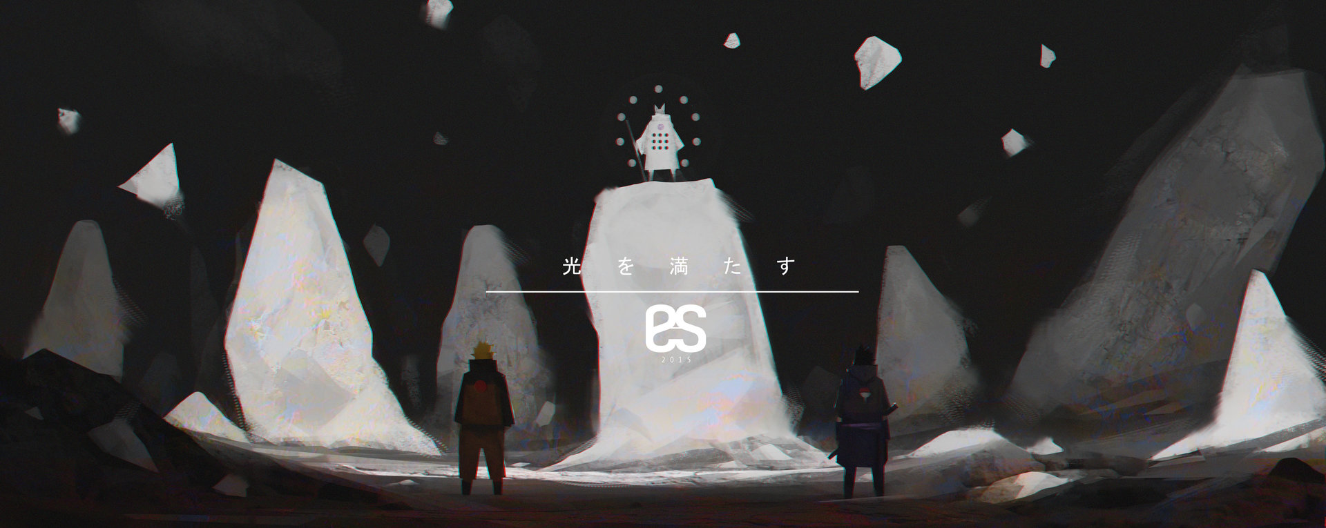 ArtStation - Meet The Light