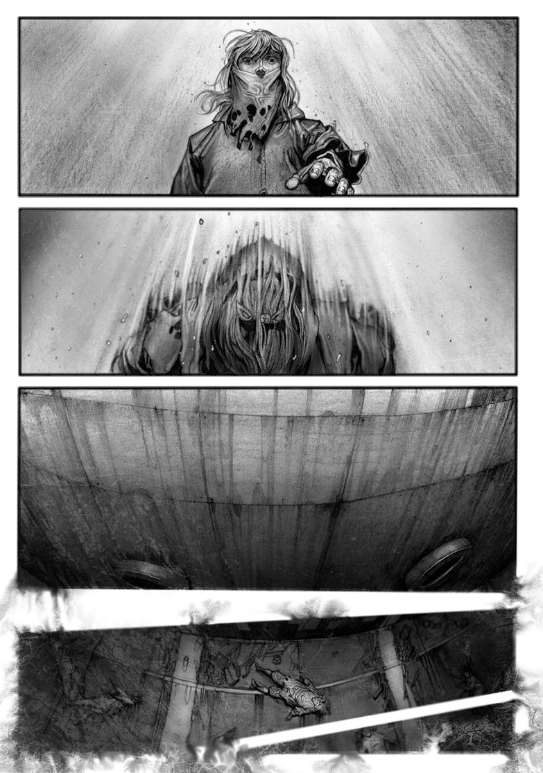 ArtStation - rock-he7