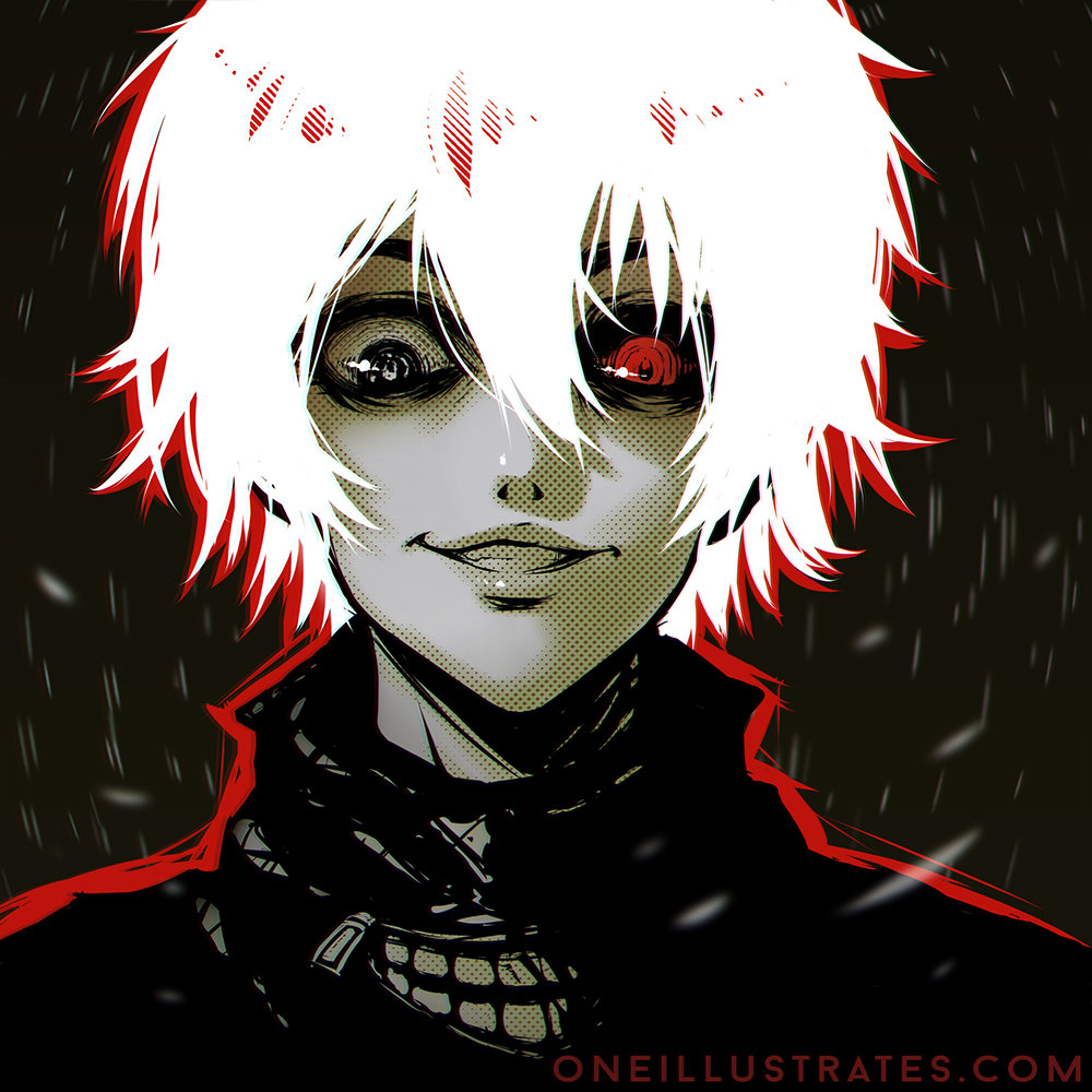 ArtStation - 1000 minus 7