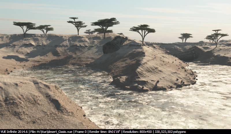 ArtStation - Elijah Shaw