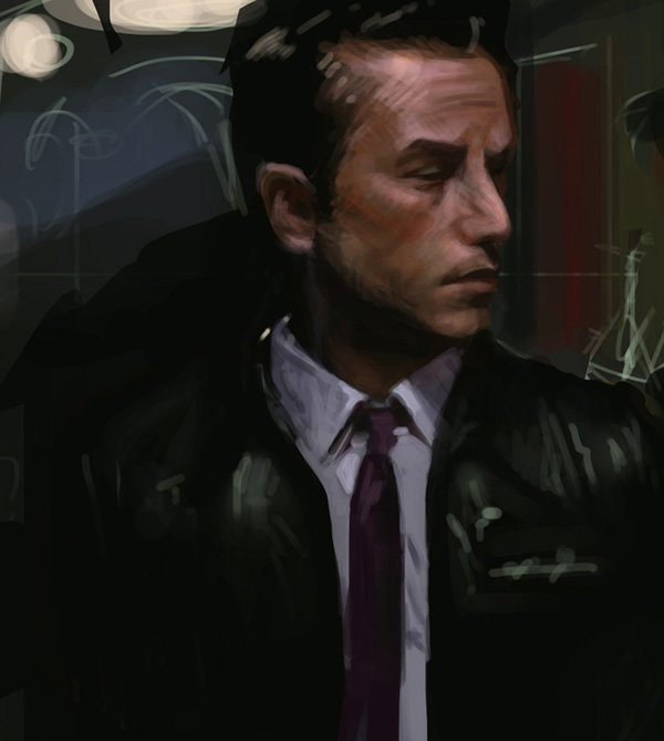 ArtStation - Loopers