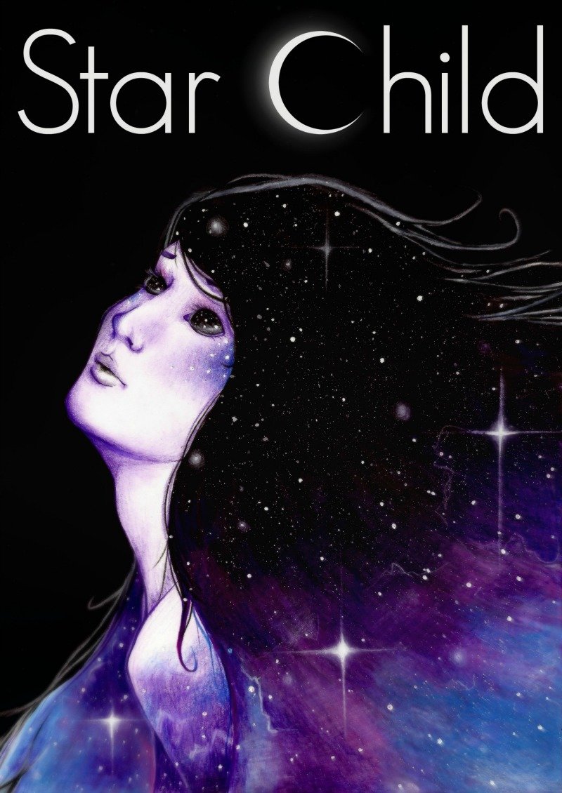 ArtStation - StarChild Cover