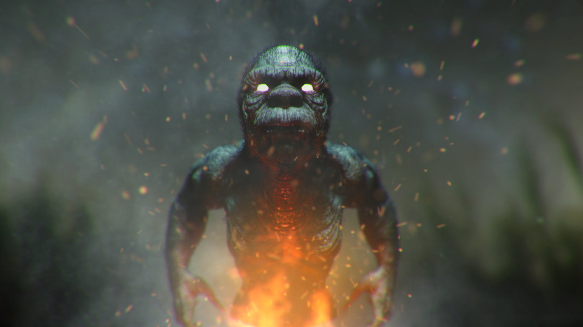 ArtStation - morlock