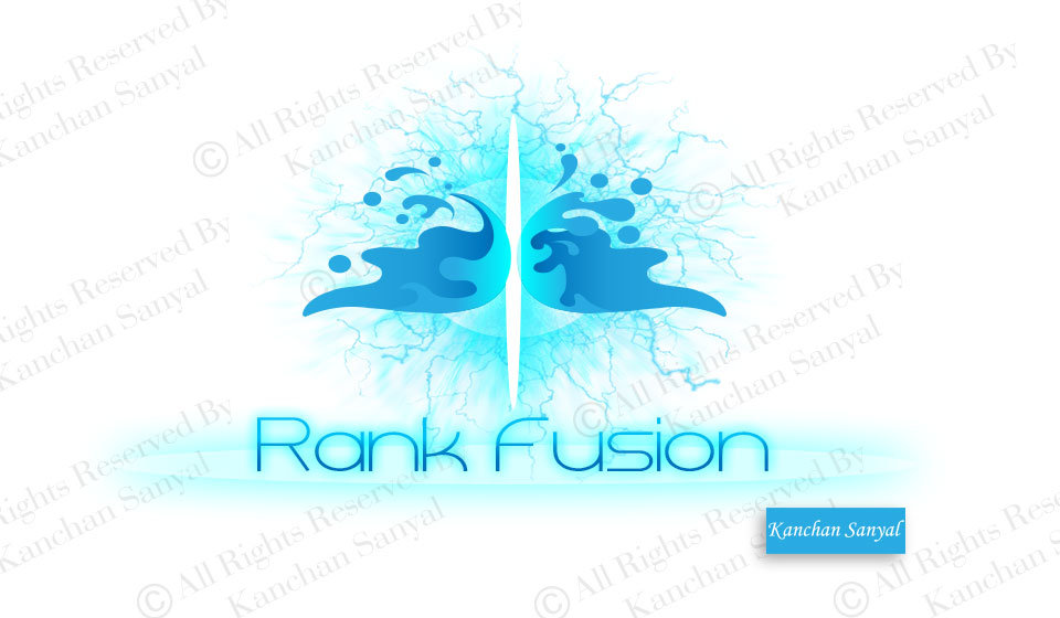 ArtStation - Rank Fusion