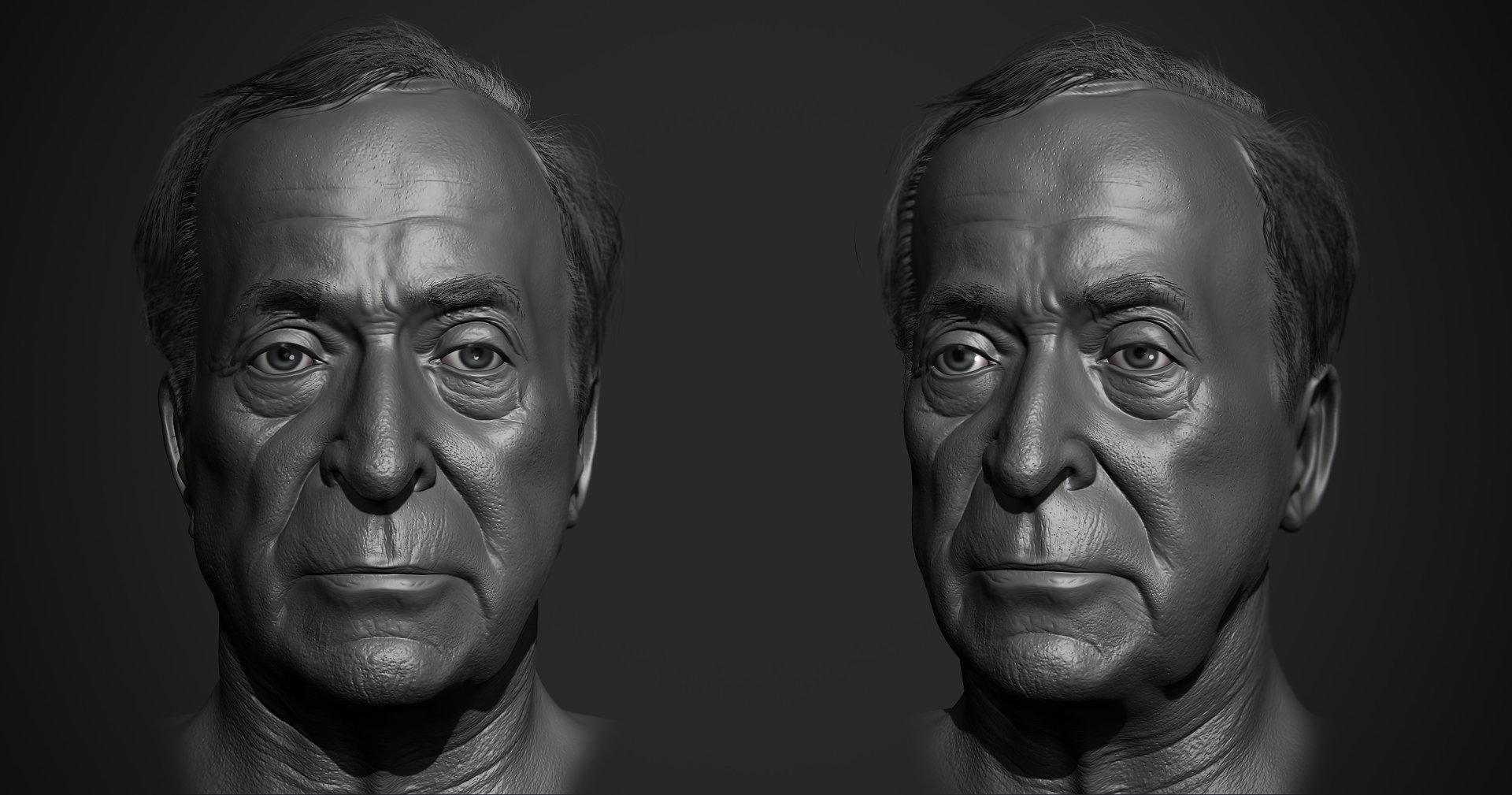 ArtStation - Michael Cane, Lokendra Singh Shekhawat