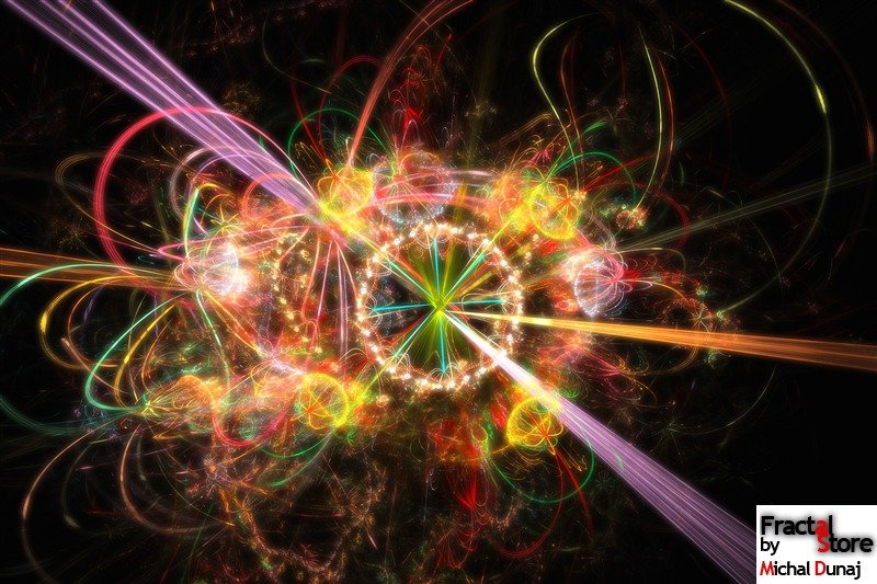 ArtStation - Divine chaos