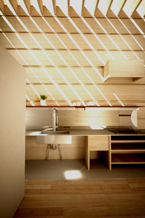 Daniel Burt - 3d work and sculpts