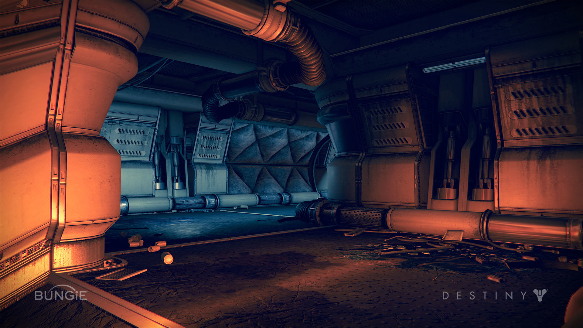 Bungie Destiny Cabal