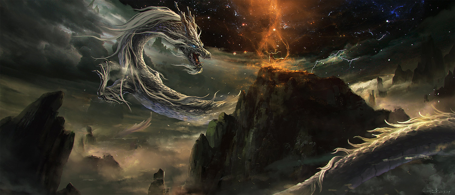 ArtStation - xy_cp015