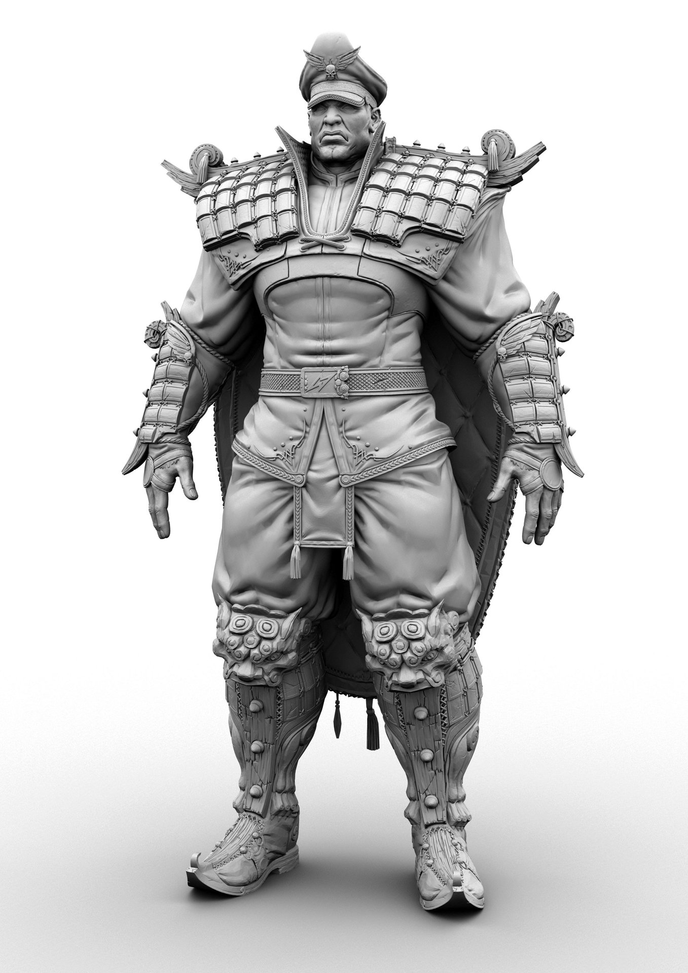 ArtStation - Practice