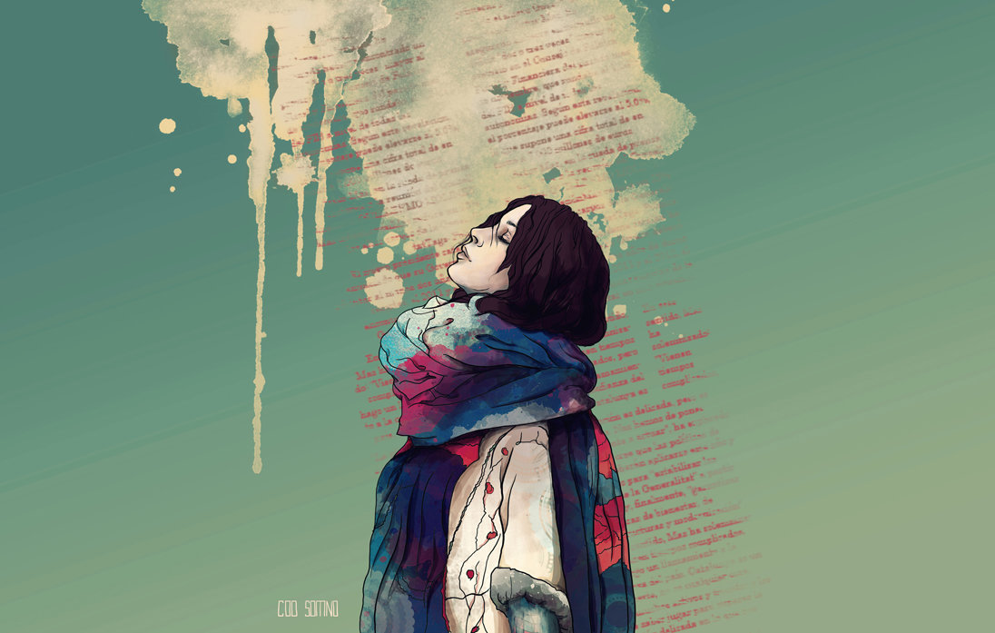 ArtStation - Dreaminess