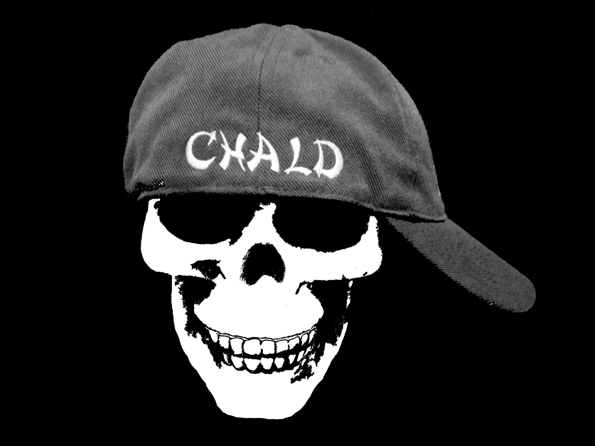Anthony Kneale - CHALD Logo Alternate