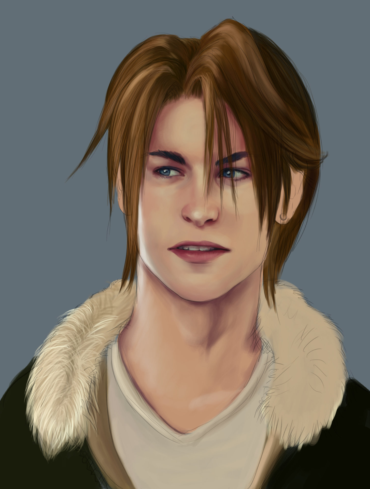 Squall Leonhart's Instagram, Twitter & Facebook on IDCrawl