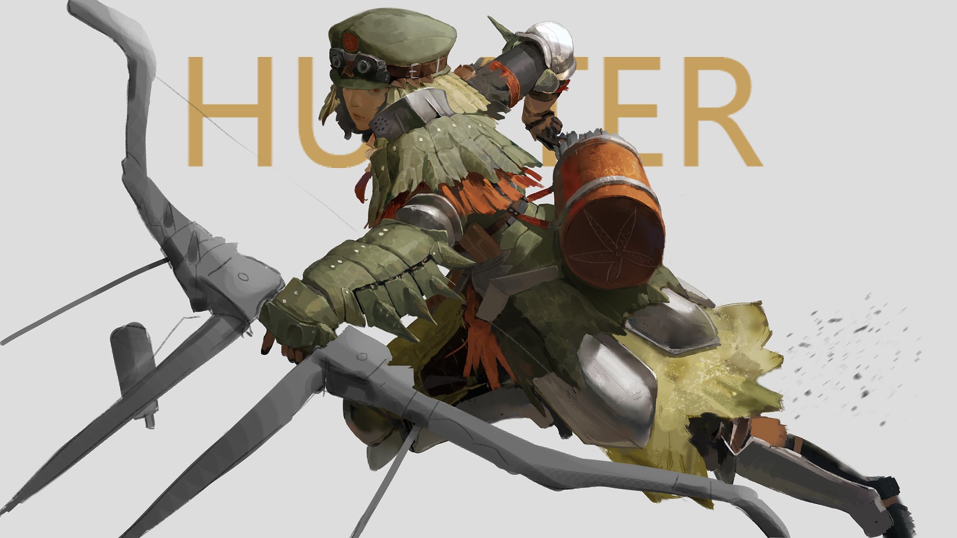 ArtStation - Best Game