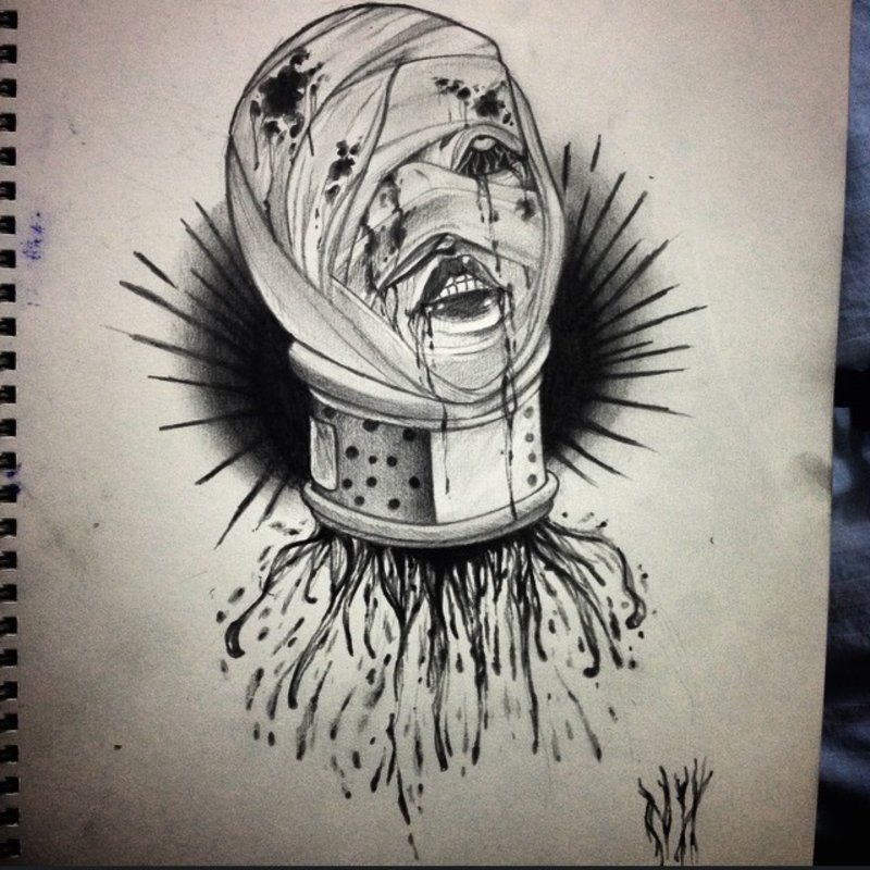 ArtStation - Nicholas Celano