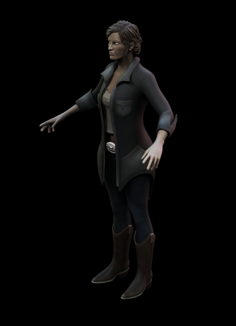 ArtStation - Sequisha Live