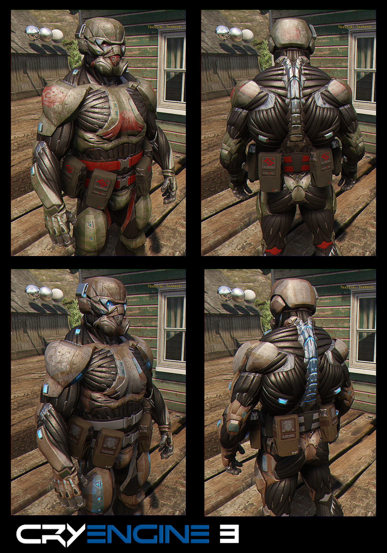 ArtStation - Shader_test