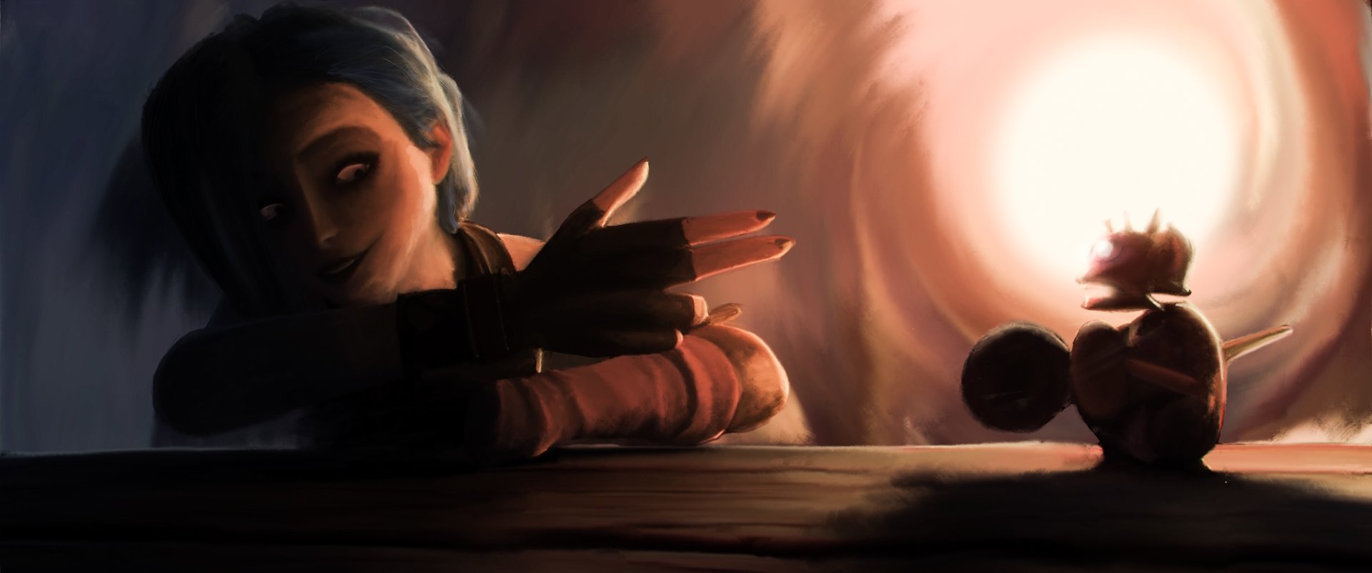 Tom Limb - Pop Culture