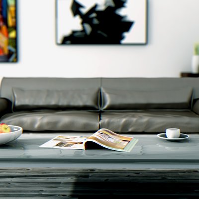 Alejandro Landero - Architecture