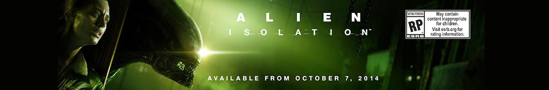 Ricardo Chamizo - Alien_Isolation_Art_Drop