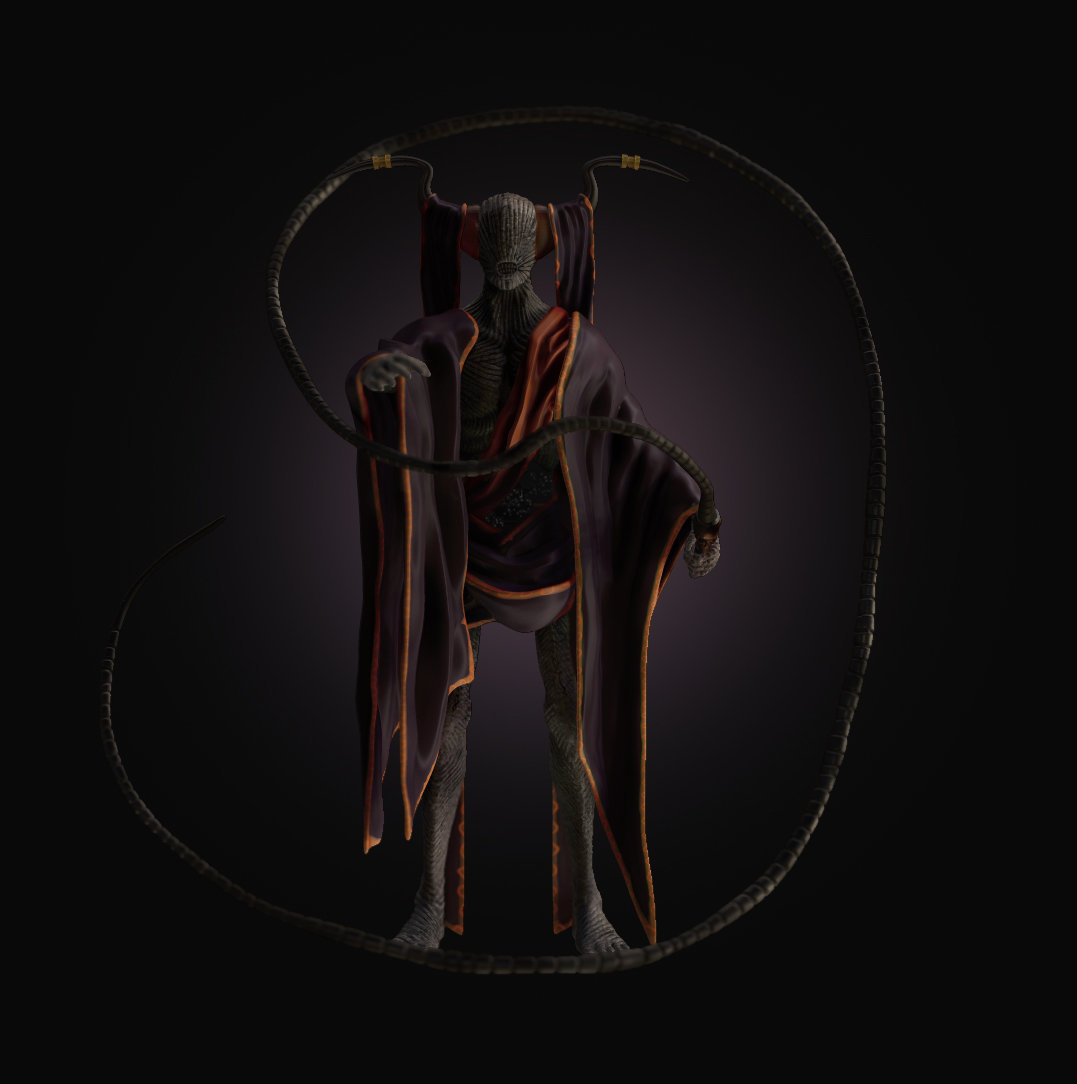 Erebos God Of The Dead Ultra Pro Magic Theros Erebos, God Of The