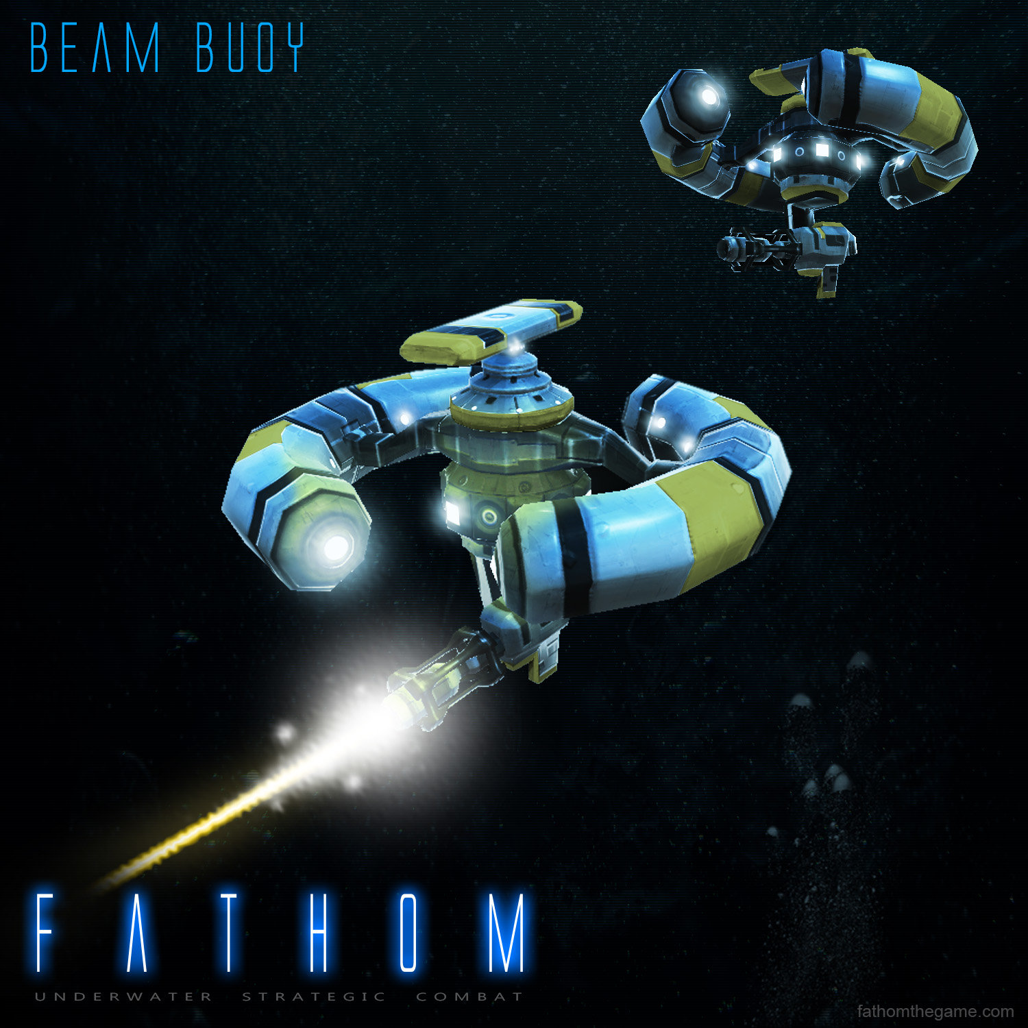 Joey Pruitt - FATHOM