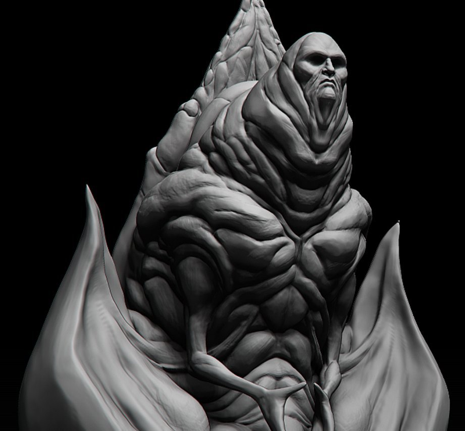 Leto Atreides Art at Hayley Chipper blog