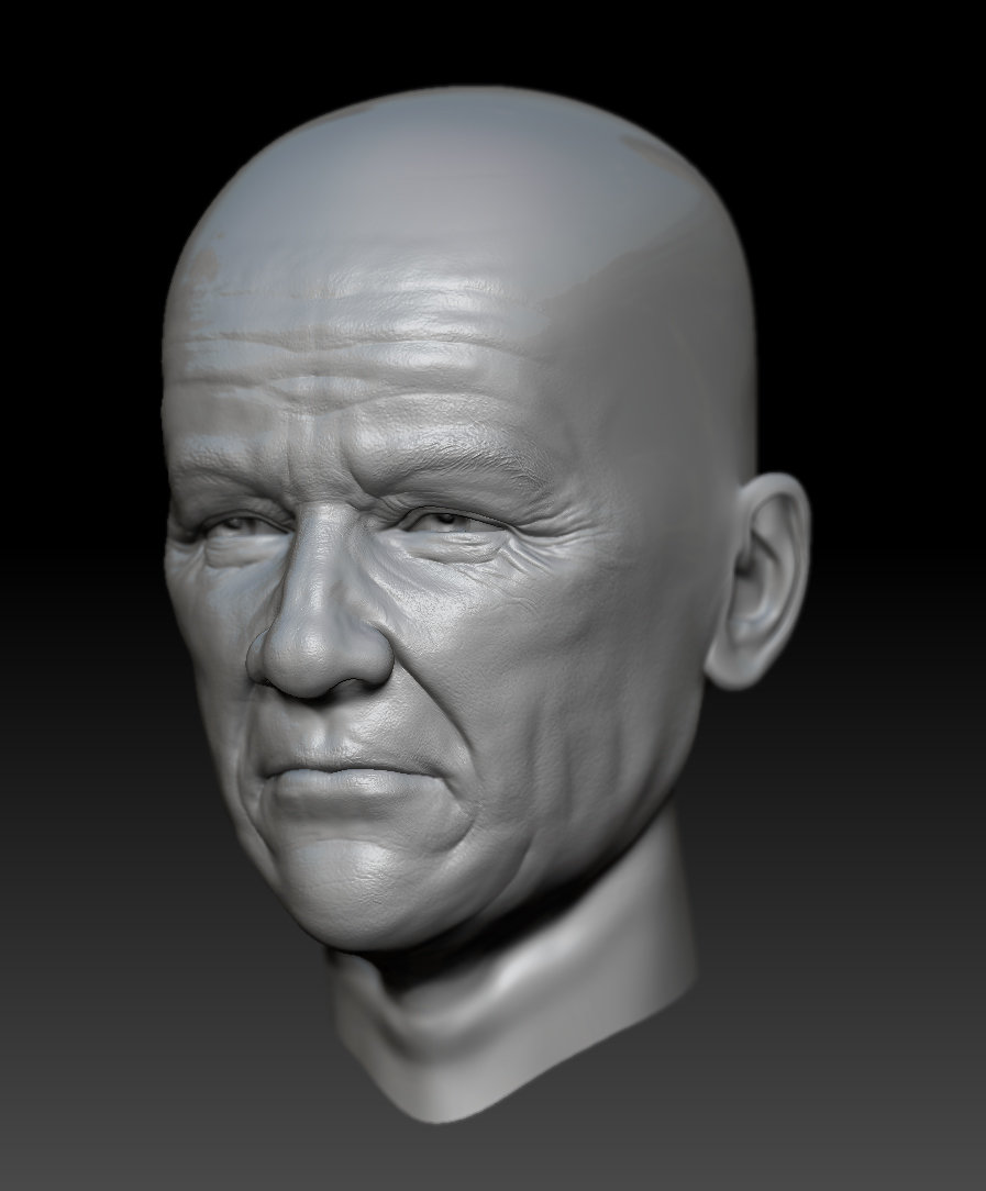 ArtStation - German Lieutenant, Santosh S