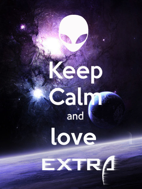 ArtStation - Keep Calm