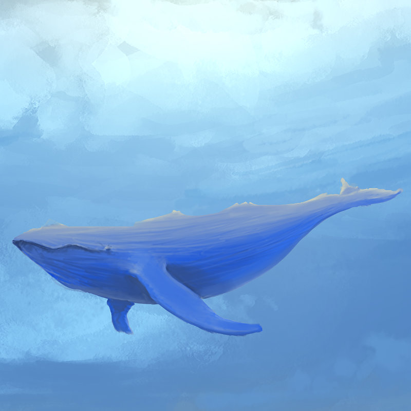 ArtStation - Flying Whales, Mark Fonzen