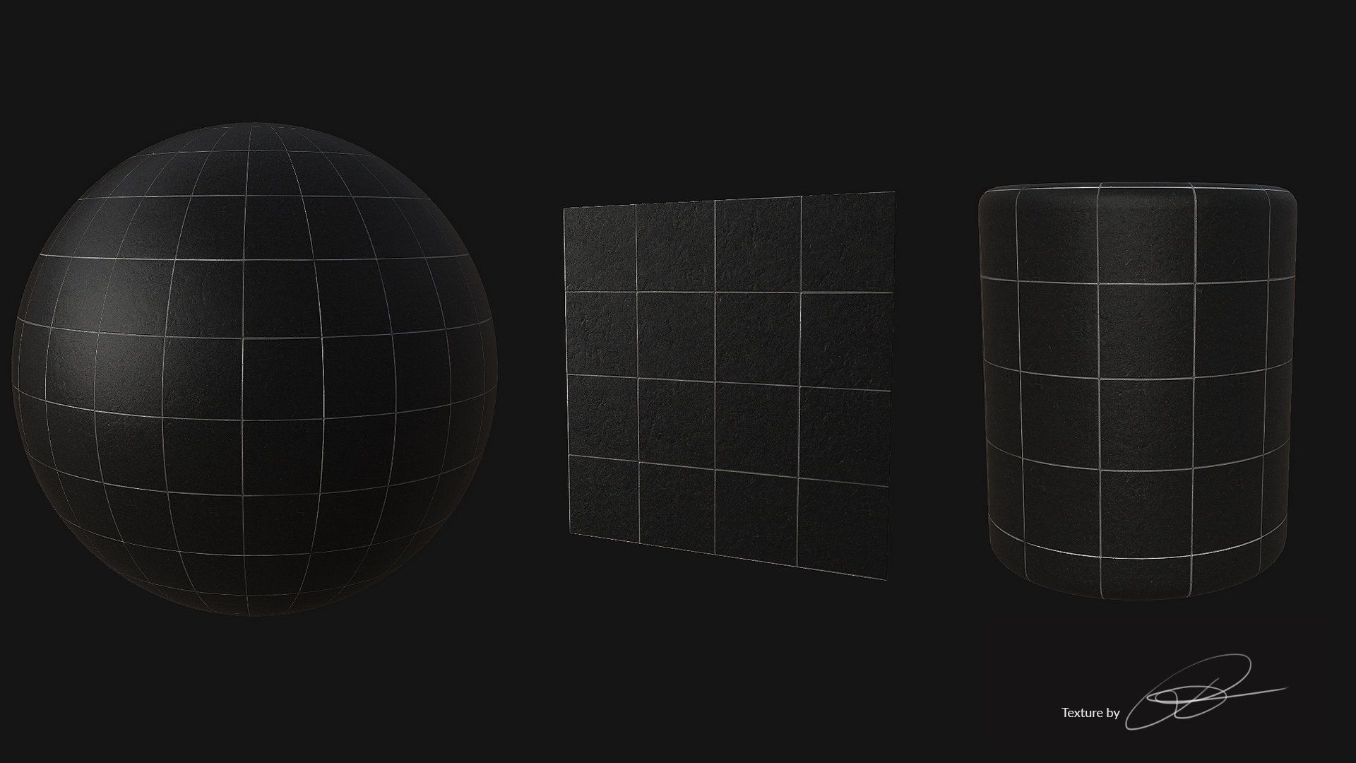 ArtStation - Tile Texture