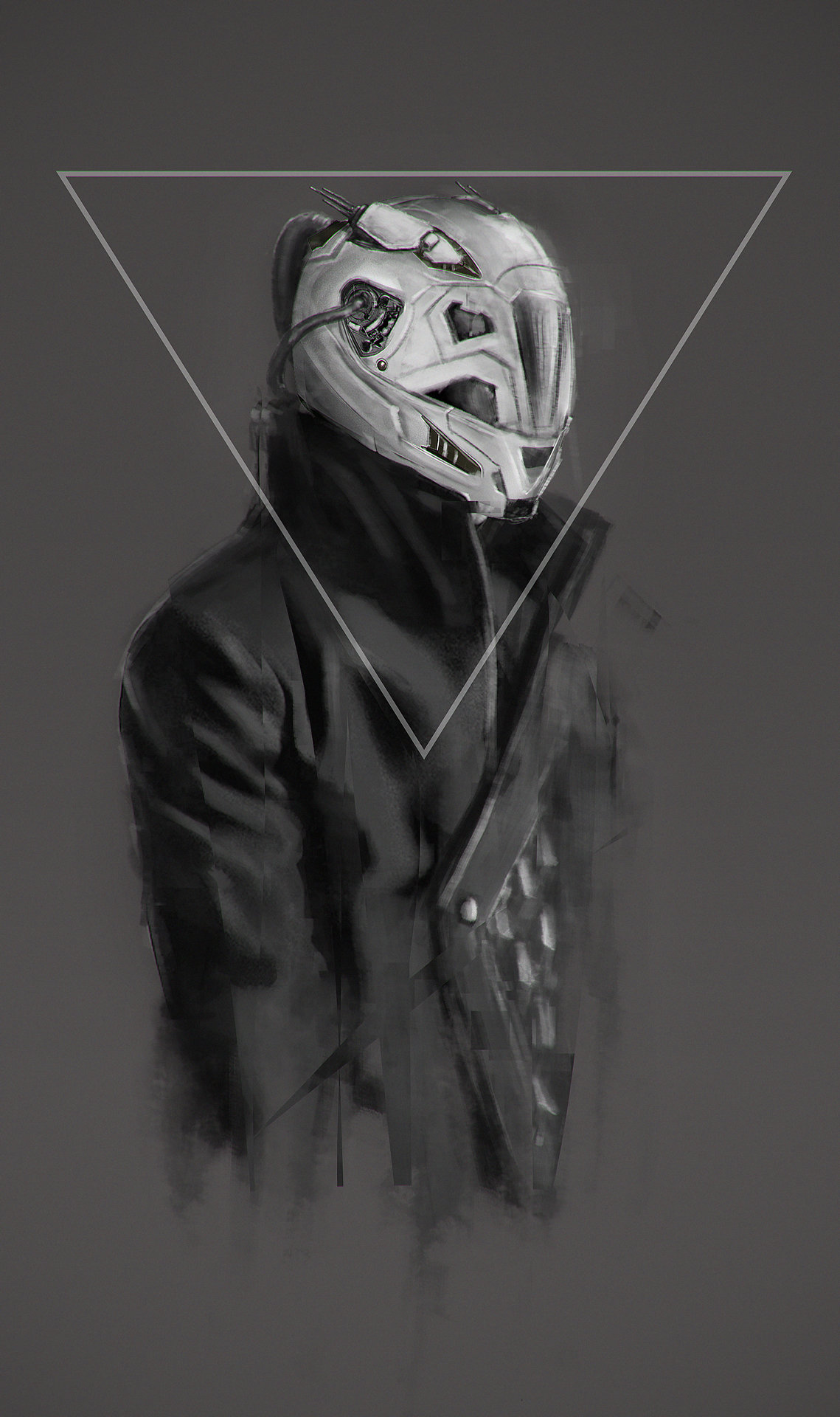 ArtStation - old avatar