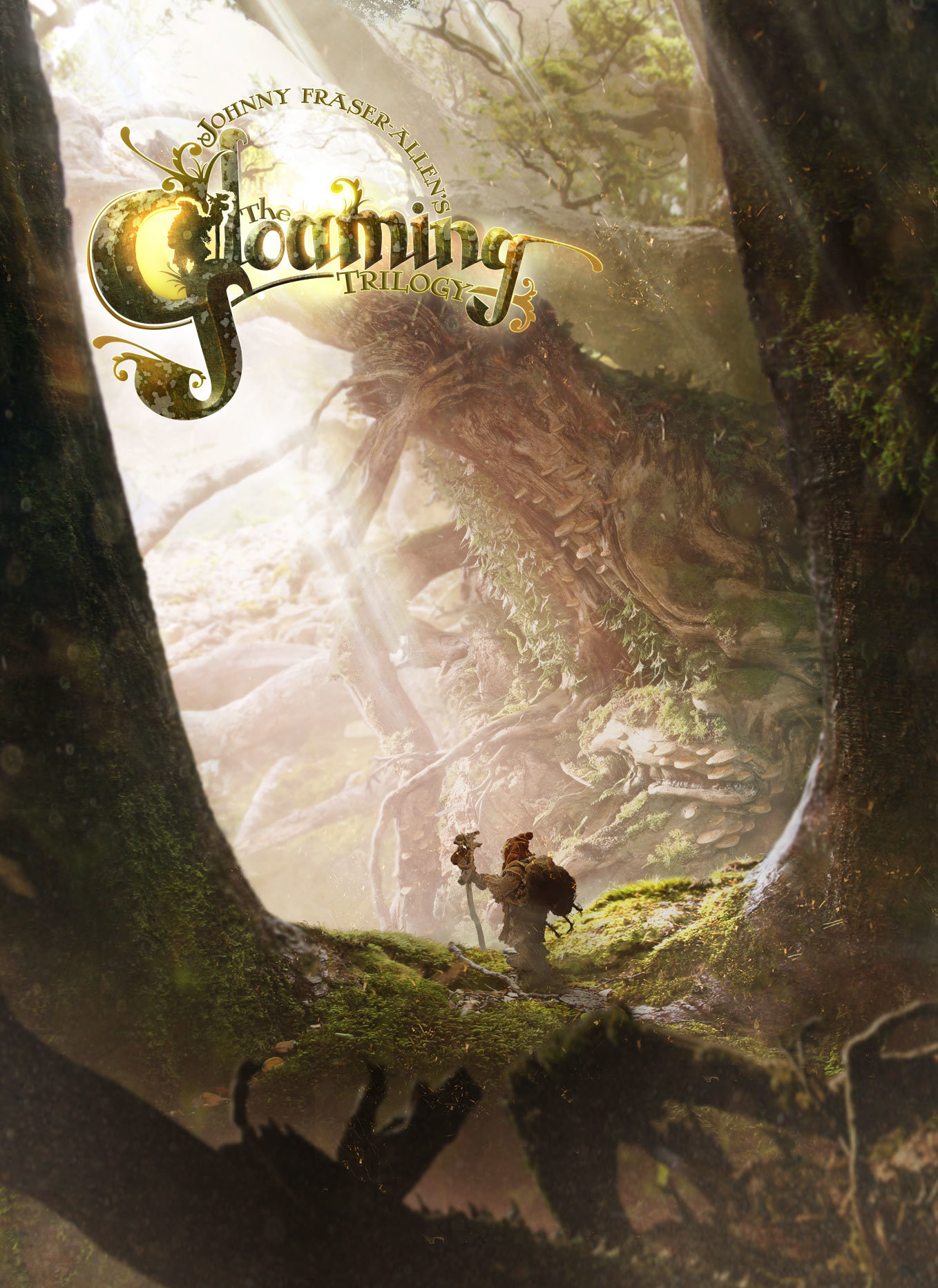 Johnny Fraser-Allen - The Gloaming Artworks