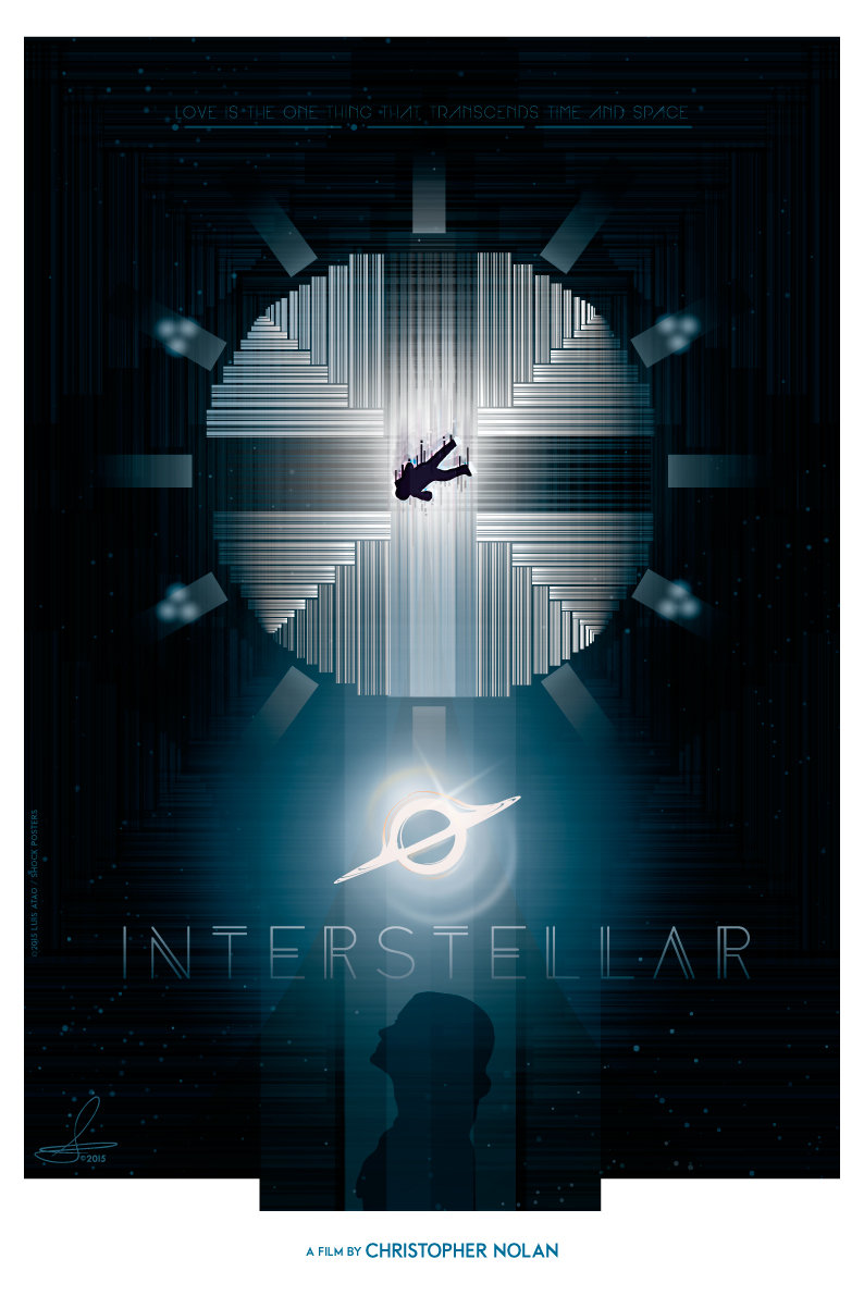 ArtStation - S.T.A.Y. - Interstellar