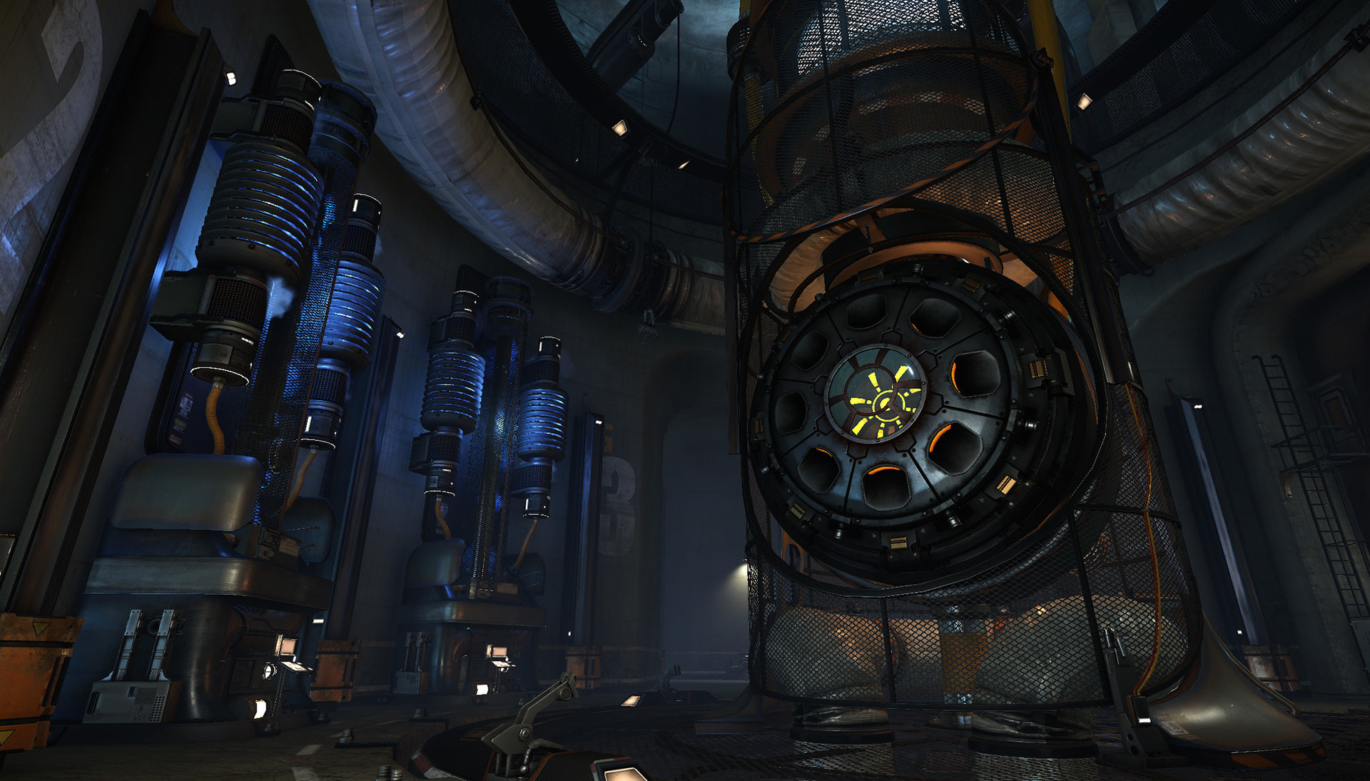 Matt Olson - EVOLVE Environment models