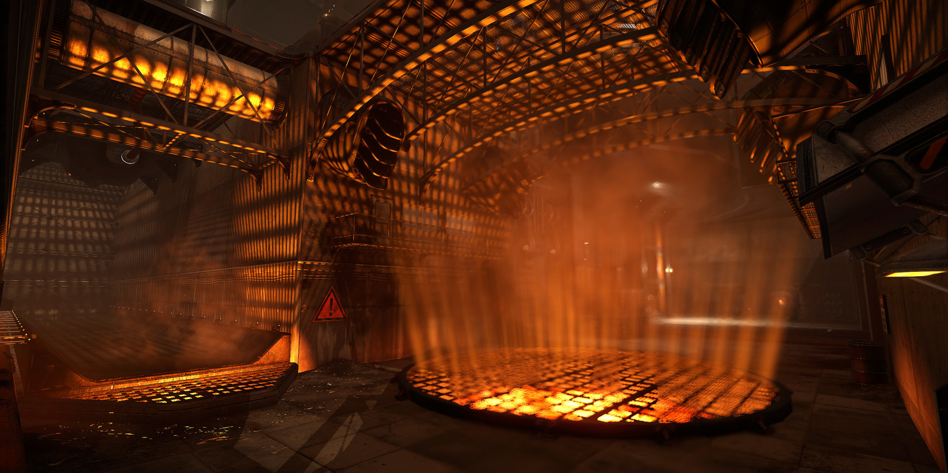 Matt Olson - EVOLVE Environment models