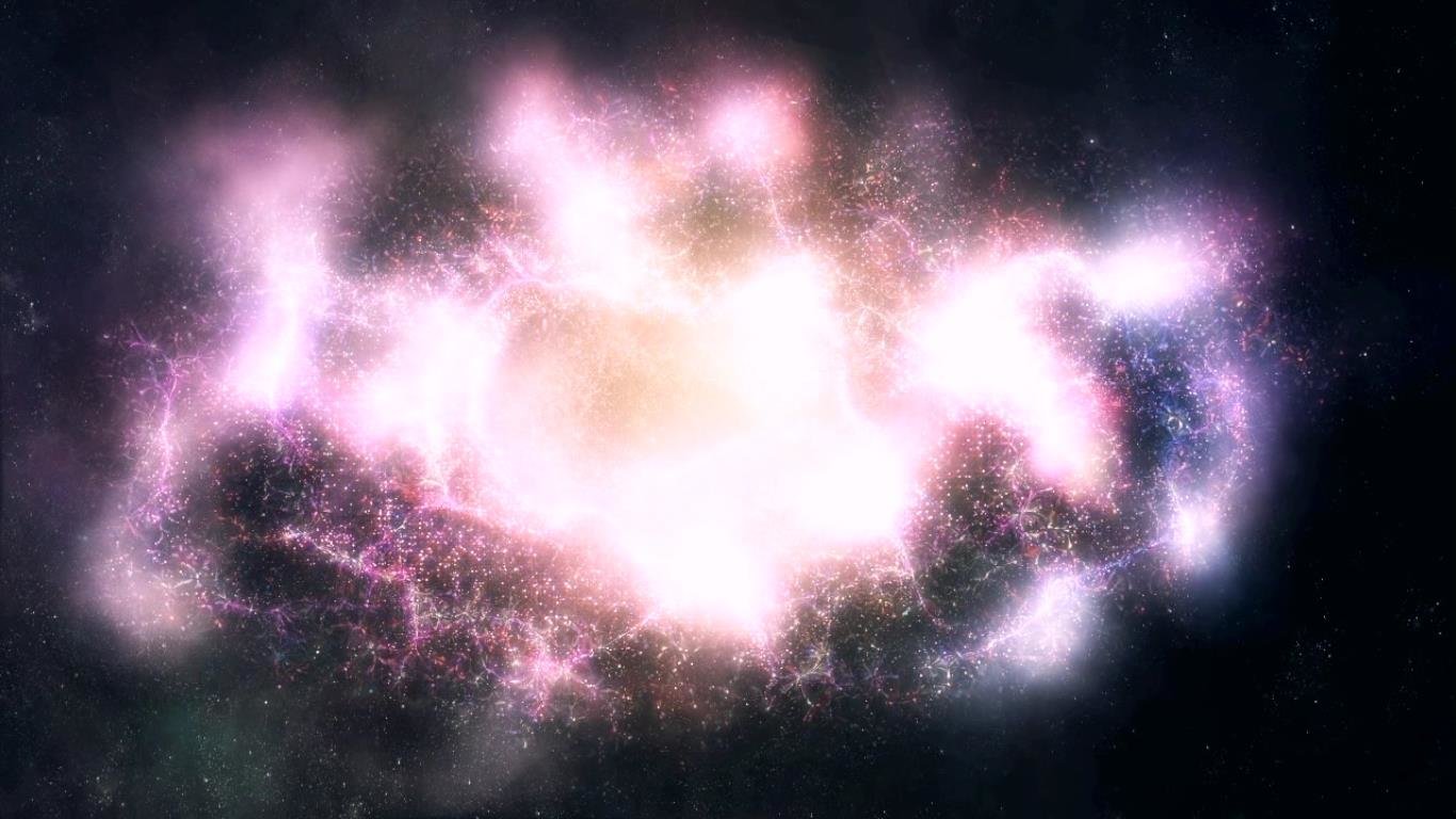 ArtStation - Nebula [view] for After Effect