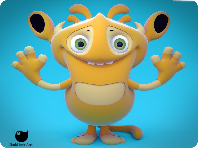 ArtStation - Neftaly