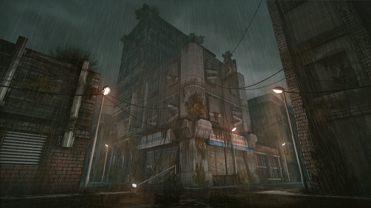 Patrick Sharkey - Aftermath